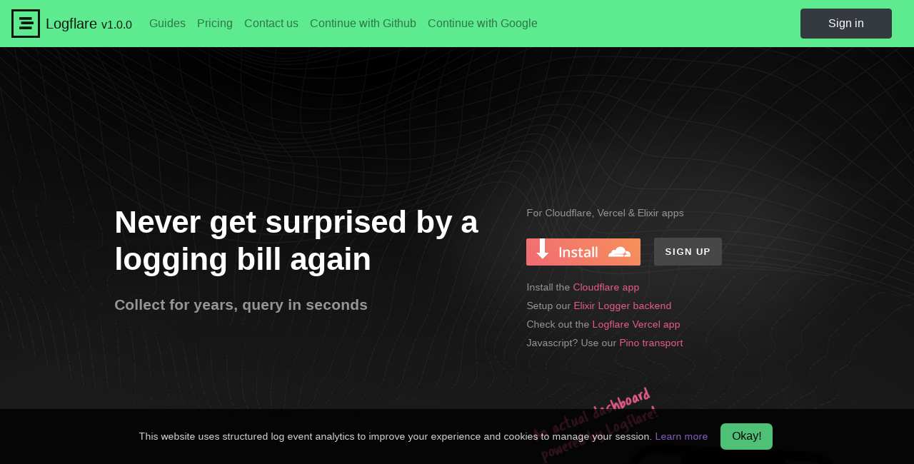 The Best Log File Analysis Tools – SEO Toolbelt
