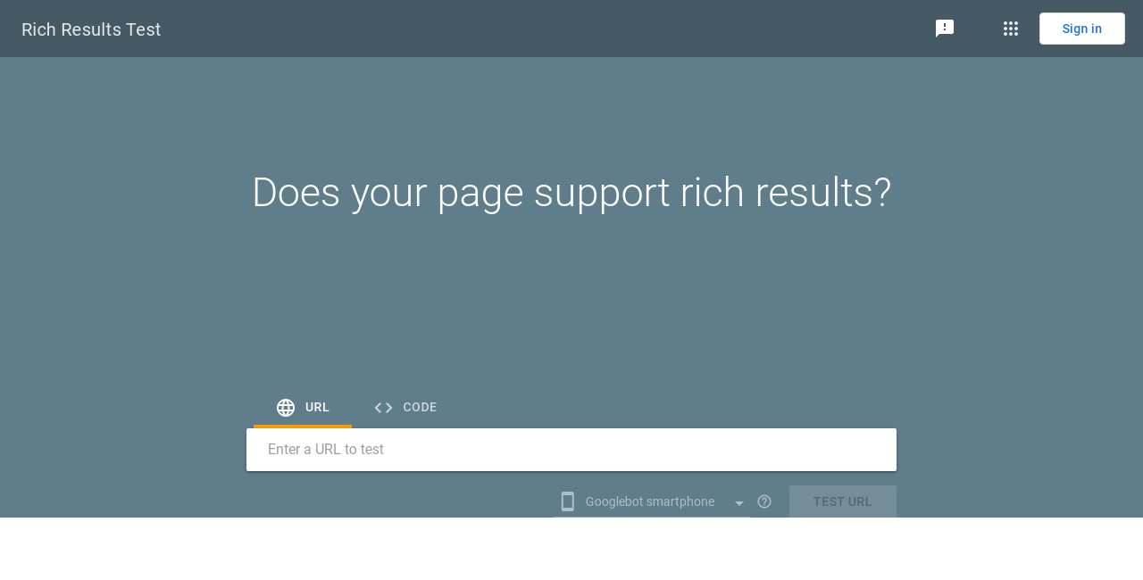 The Best Structured Data Testing Tools – SEO Toolbelt