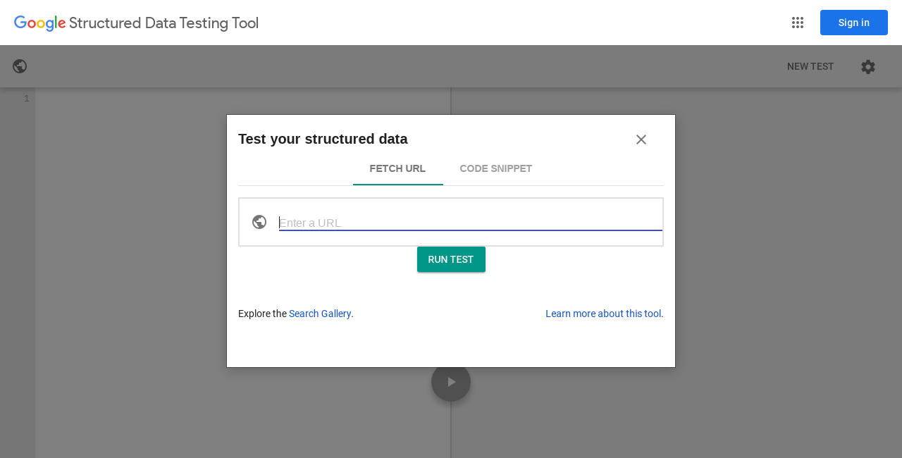 The Best Structured Data Testing Tools – SEO Toolbelt The Best Structured Data Testing Tools – SEO Toolbelt