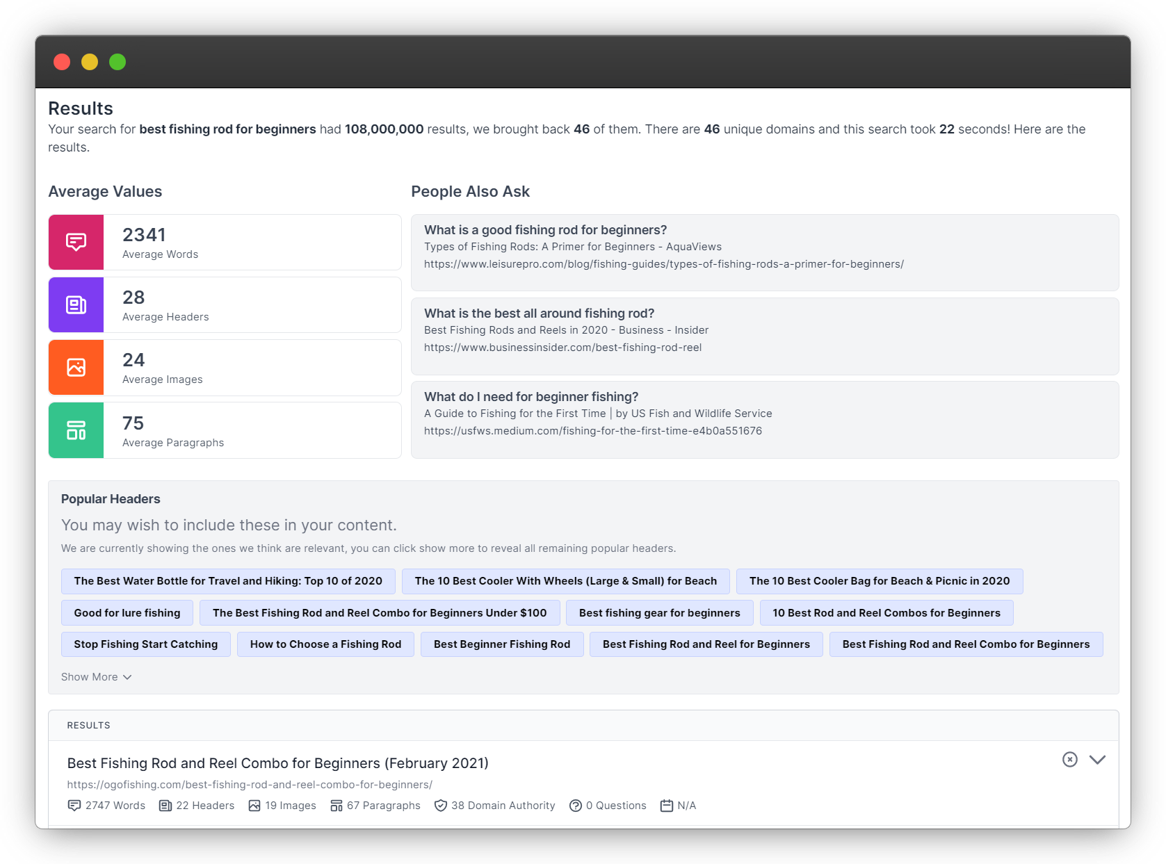The Best Content Briefing Tools – SEO Toolbelt