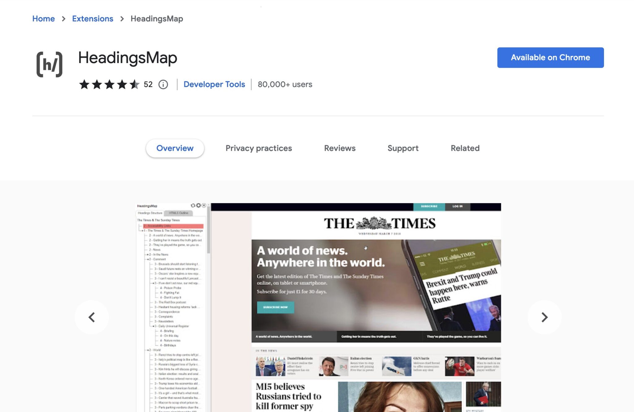 The Best SEO Toolbar Extensions – SEO Toolbelt