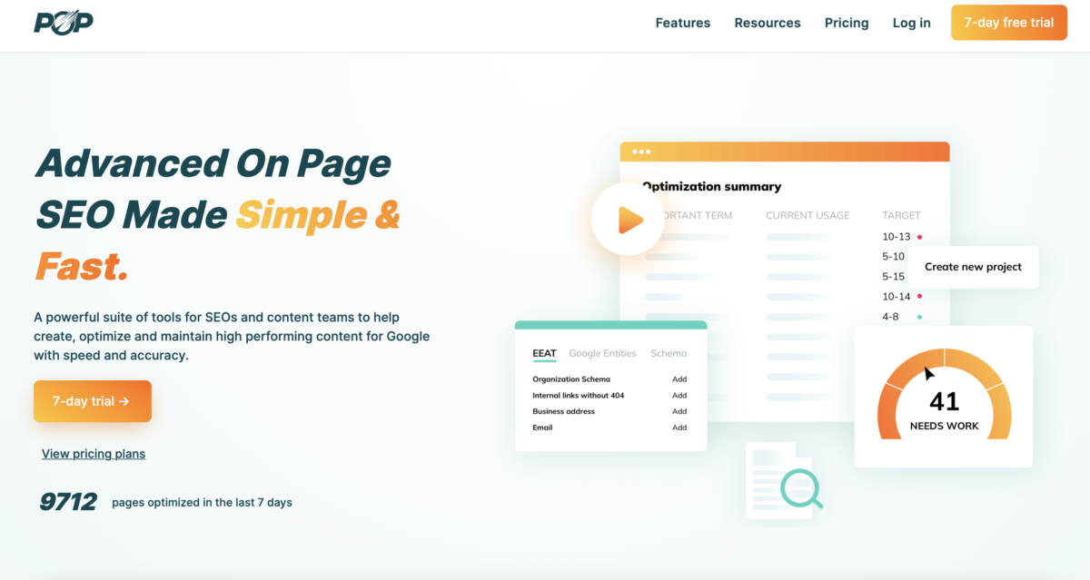 The Best Content Briefing Tools – SEO Toolbelt