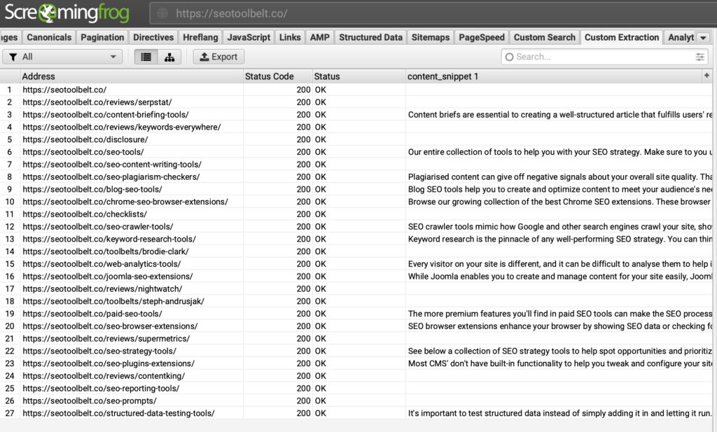 Free AI Meta Description Generator – SEO Toolbelt